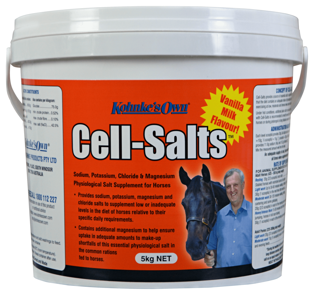 Buy Horse Supplements Dubai UAE | Cell Salts - Zabeel Feed