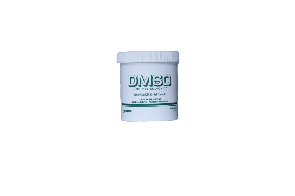 DMSO Gel | Dimethyl Sulfoxide - Zabeel Feed